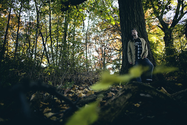 FRANK LEONE KILLS THE ART OF STORYTELLING WITH “LOSER” - Blurred Culture