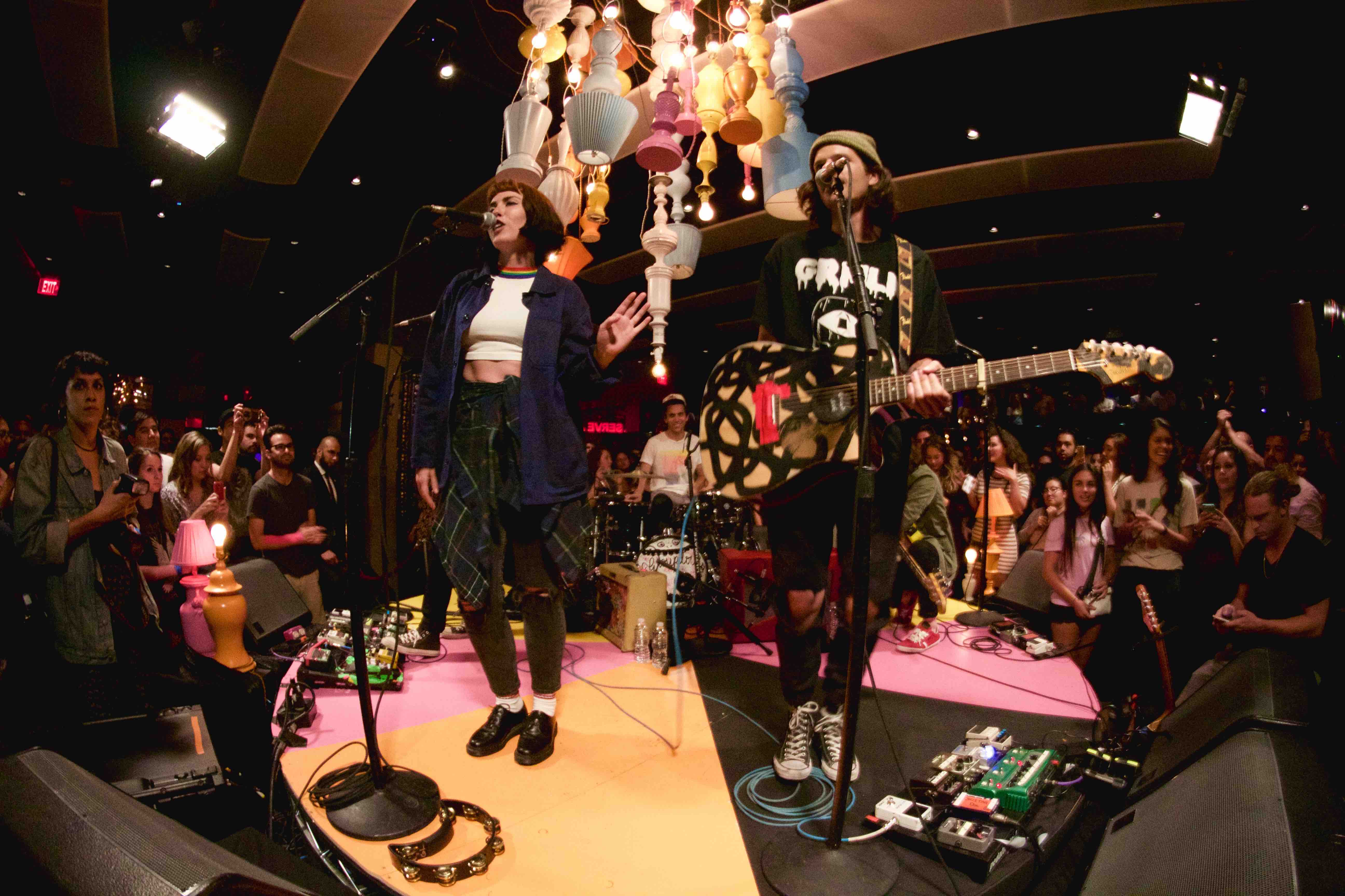 Grouplove Is The First Band Featured On Live Nation And VICE's New ...