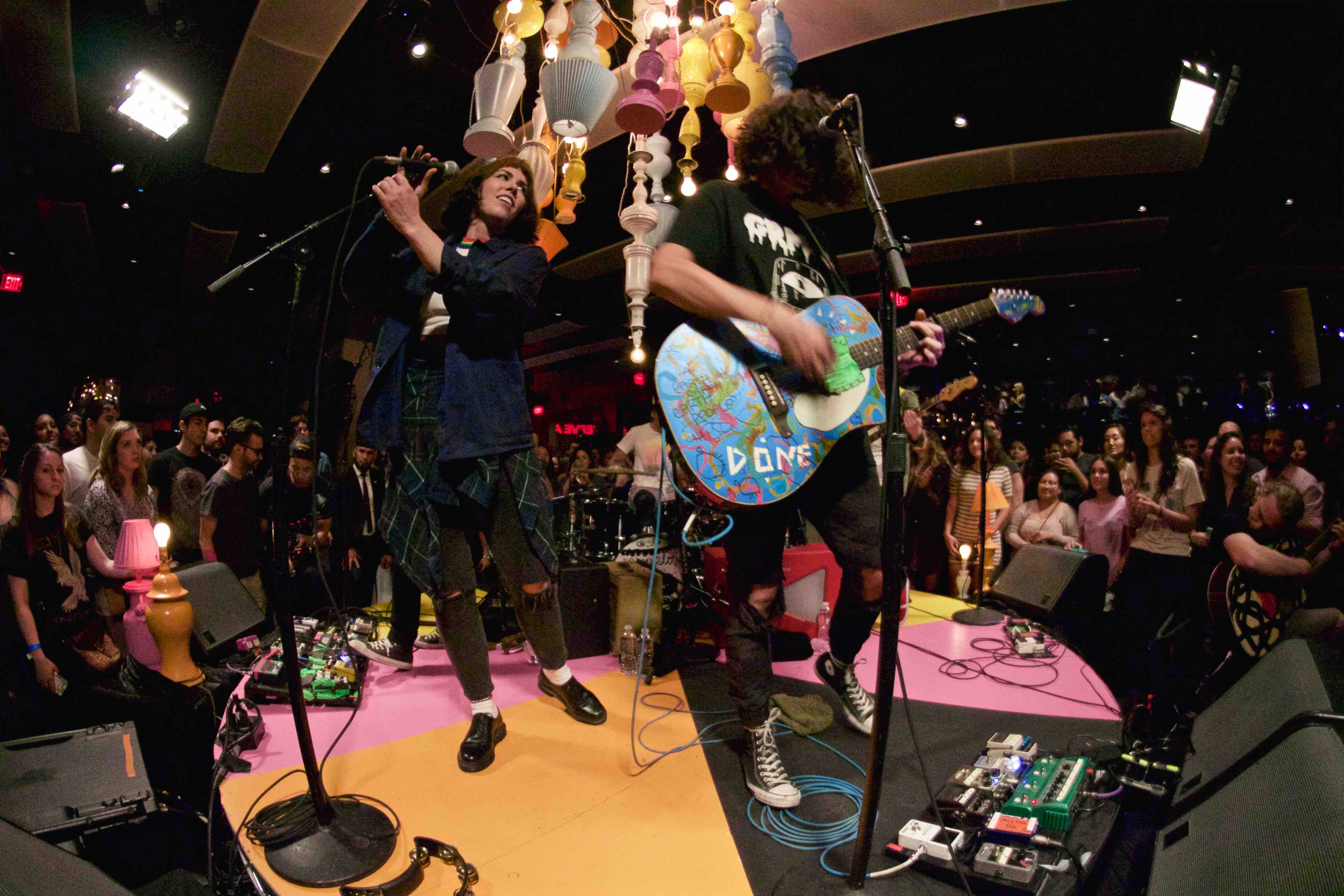 Grouplove Is The First Band Featured On Live Nation And VICE's New ...