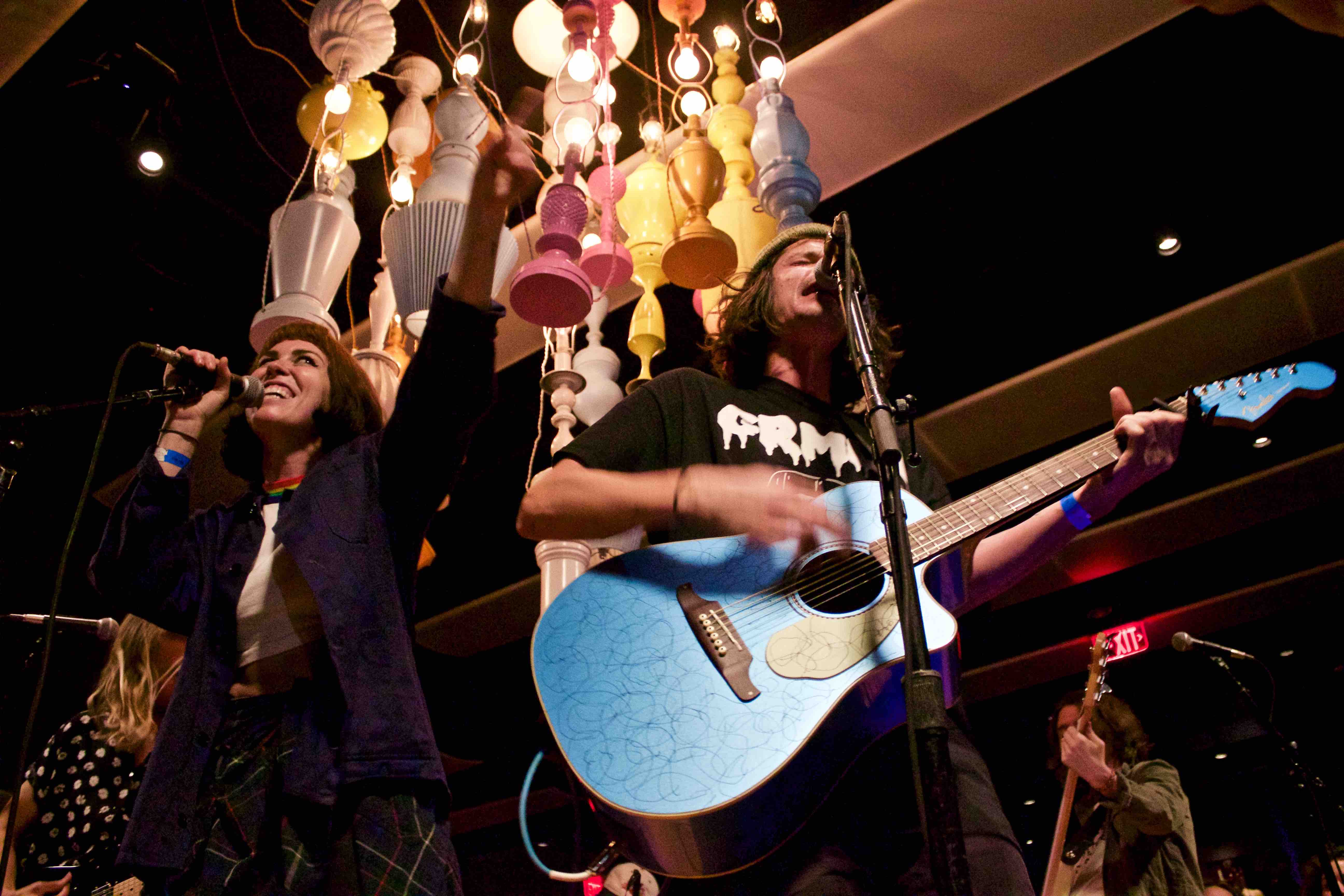 Grouplove Is The First Band Featured On Live Nation And VICE's New ...
