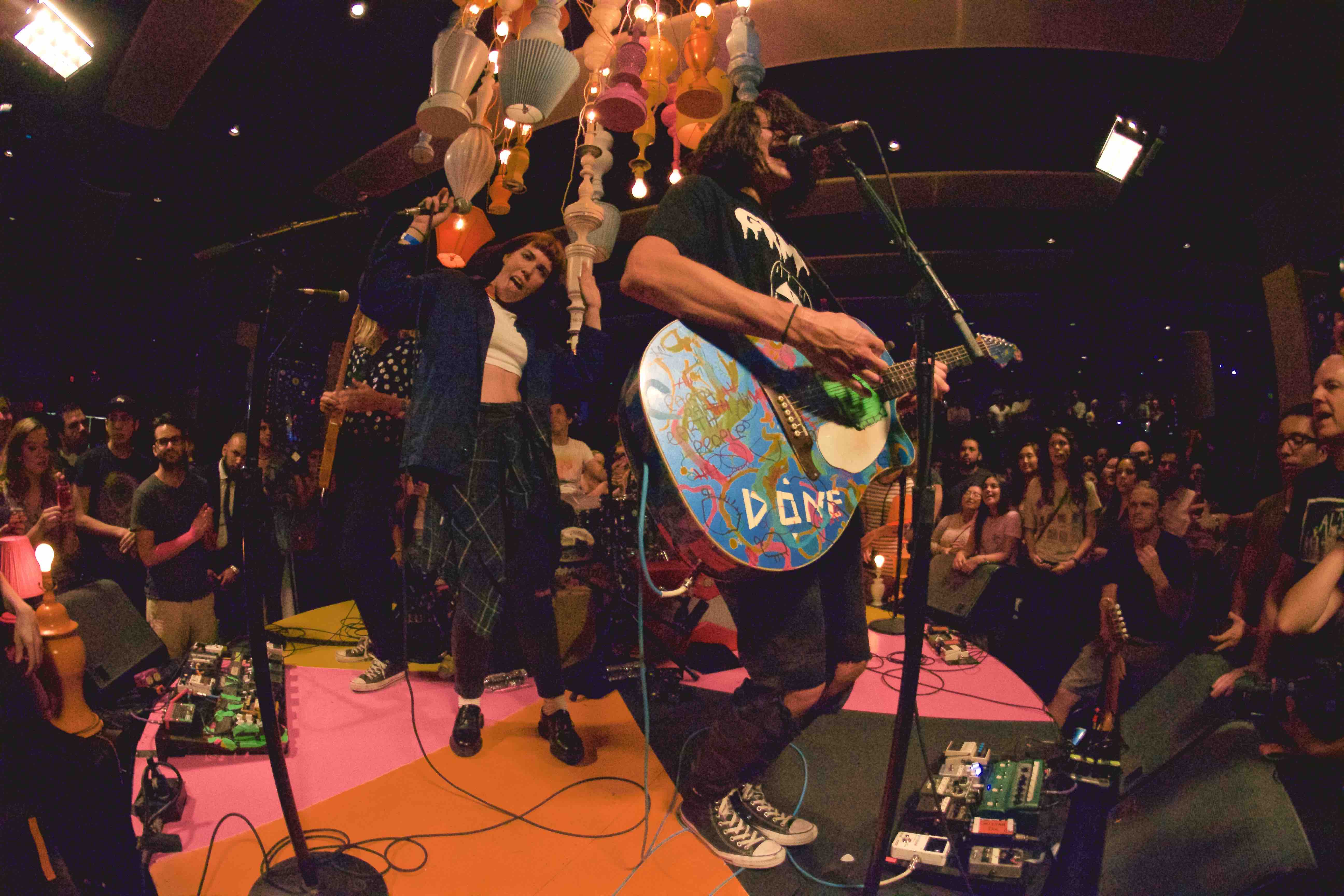 Grouplove Is The First Band Featured On Live Nation And VICE's New ...