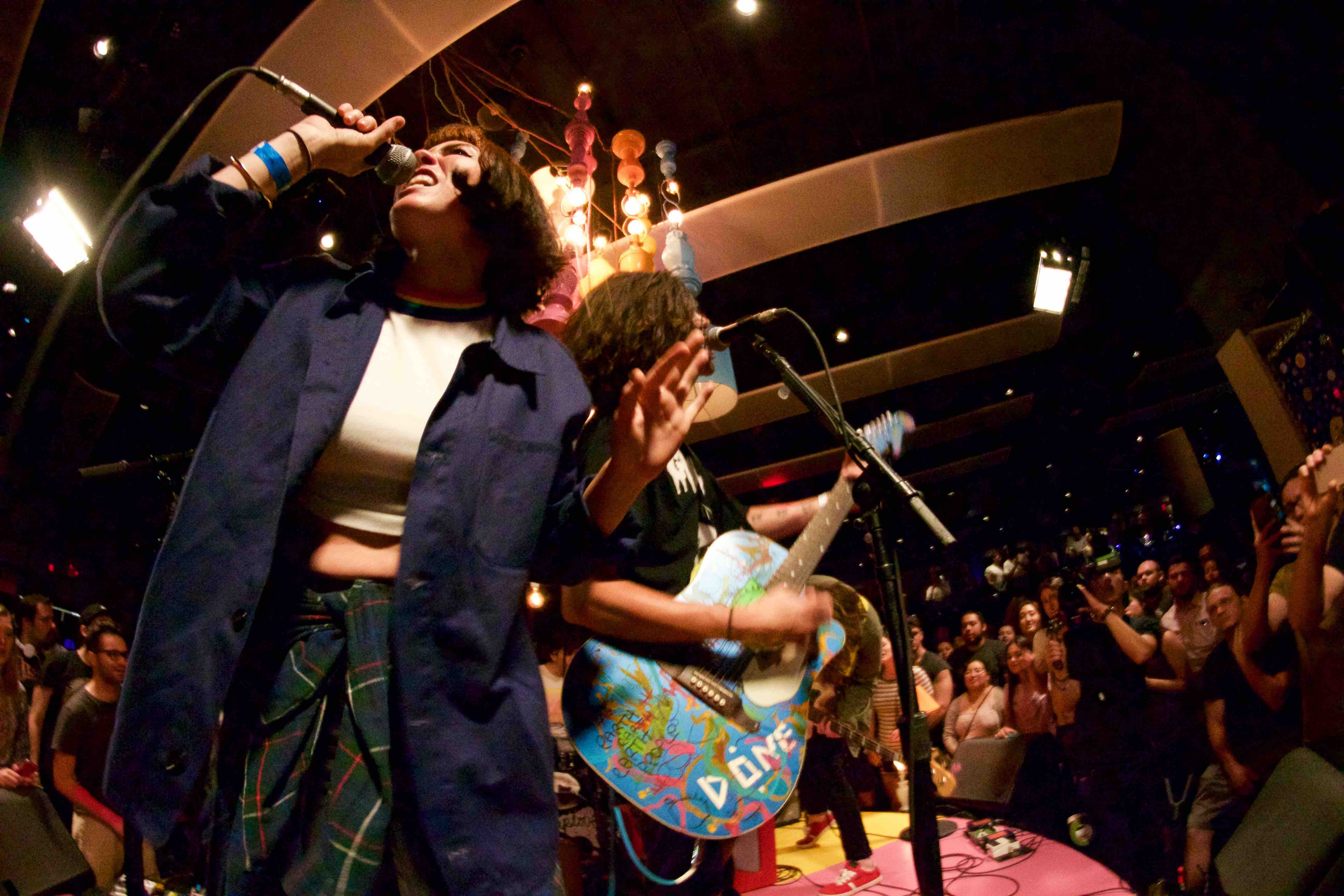 Grouplove Is The First Band Featured On Live Nation And VICE's New ...