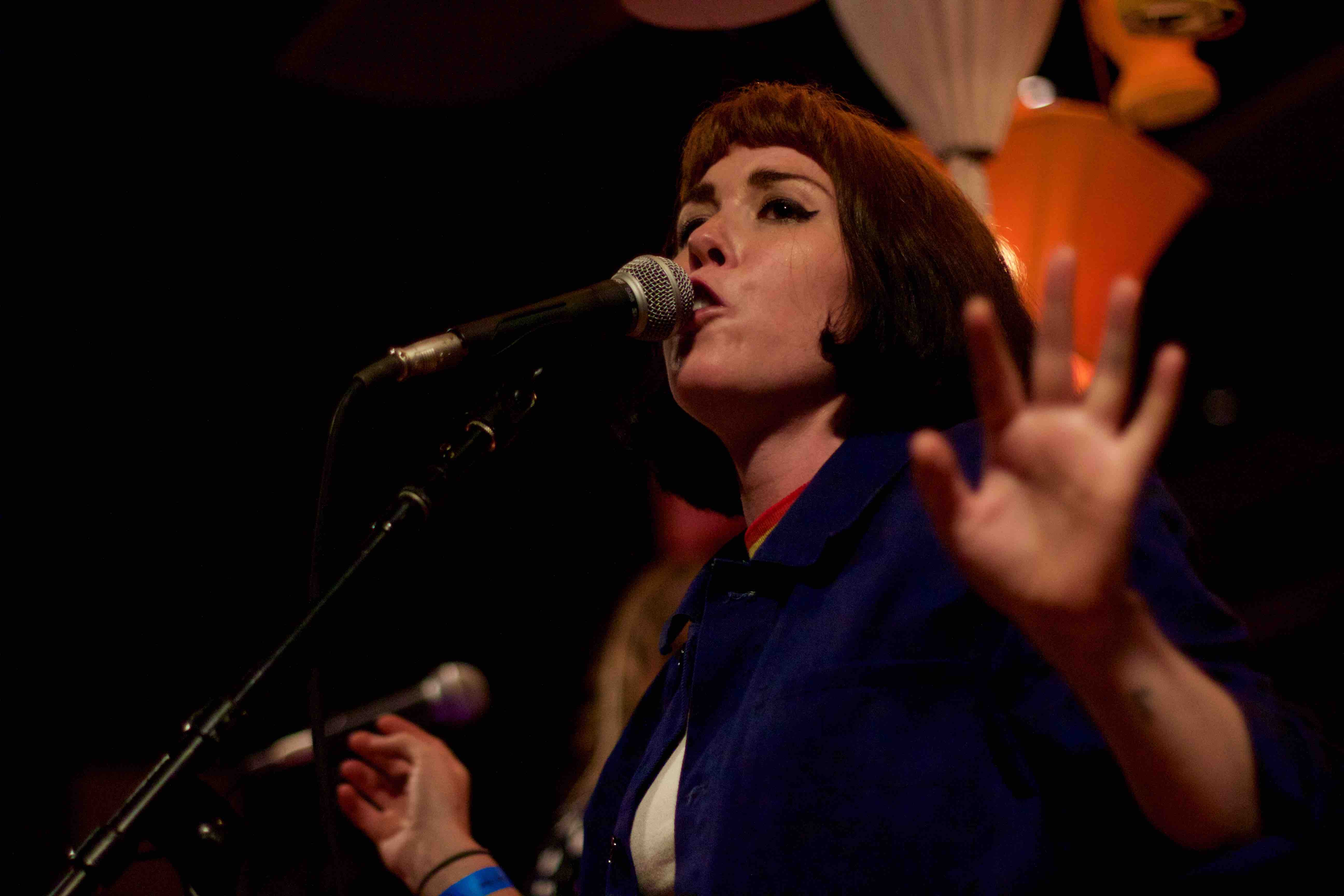 Grouplove Is The First Band Featured On Live Nation And VICE's New ...