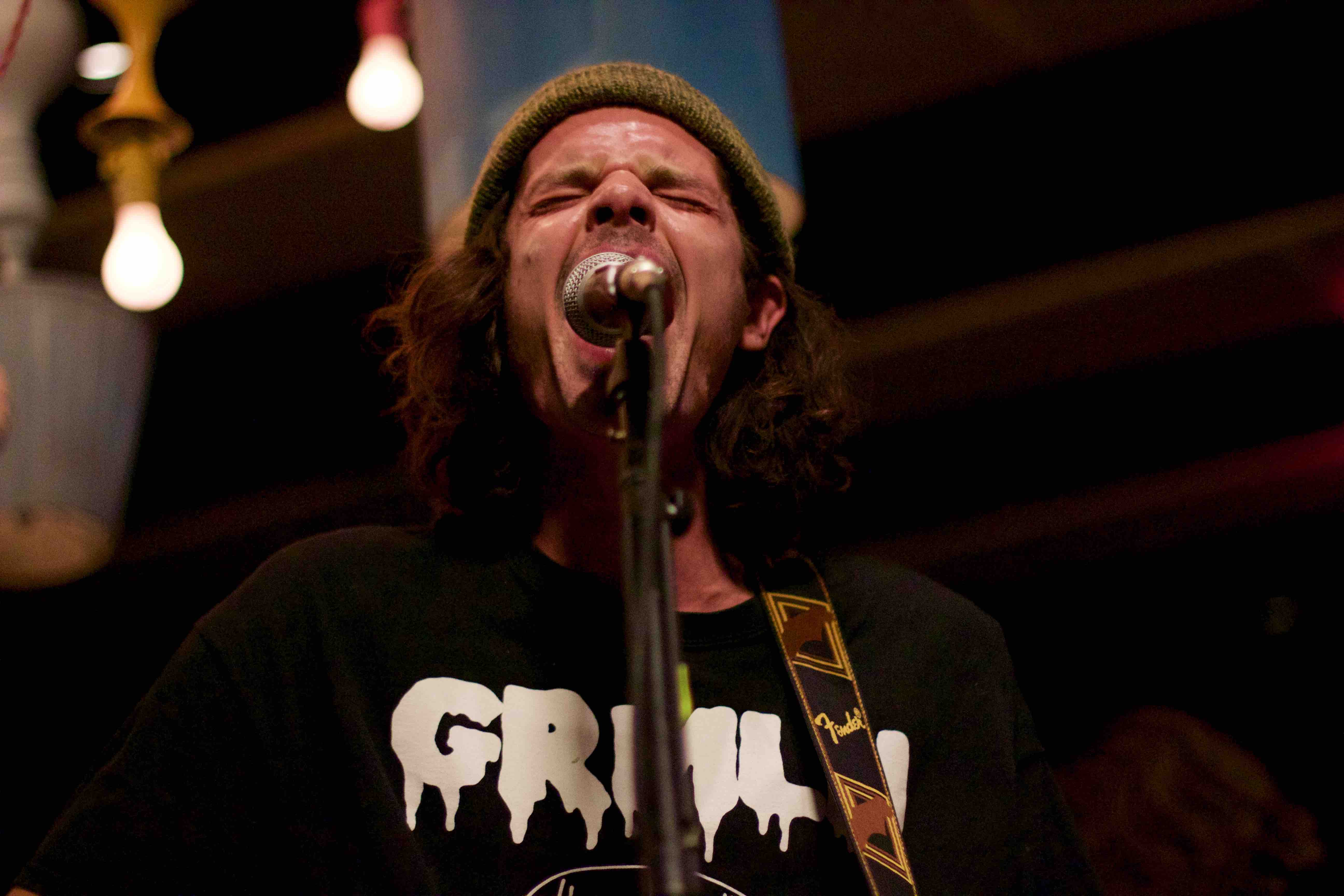 Grouplove Is The First Band Featured On Live Nation And VICE's New ...