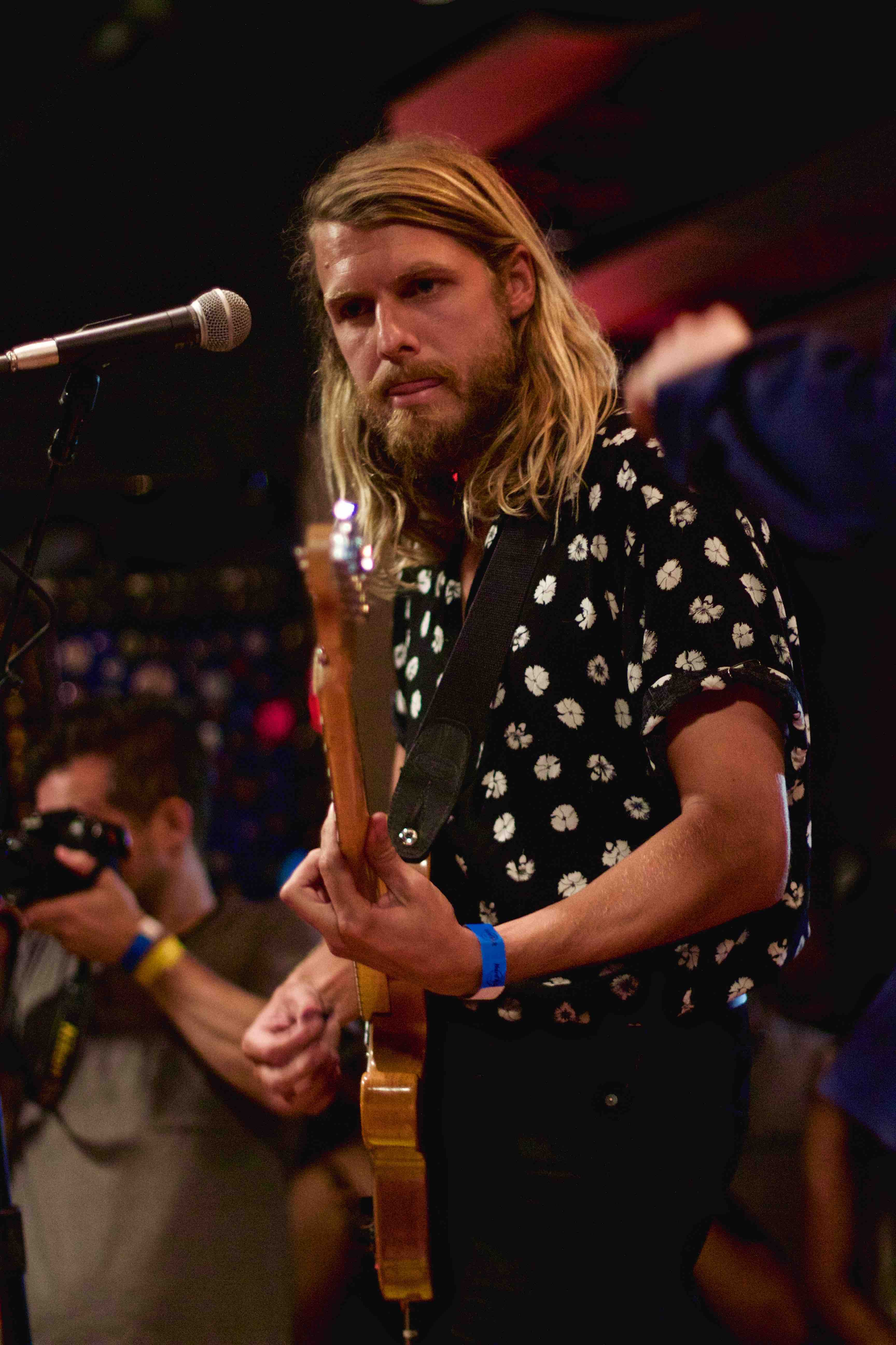 Grouplove Is The First Band Featured On Live Nation And VICE's New ...