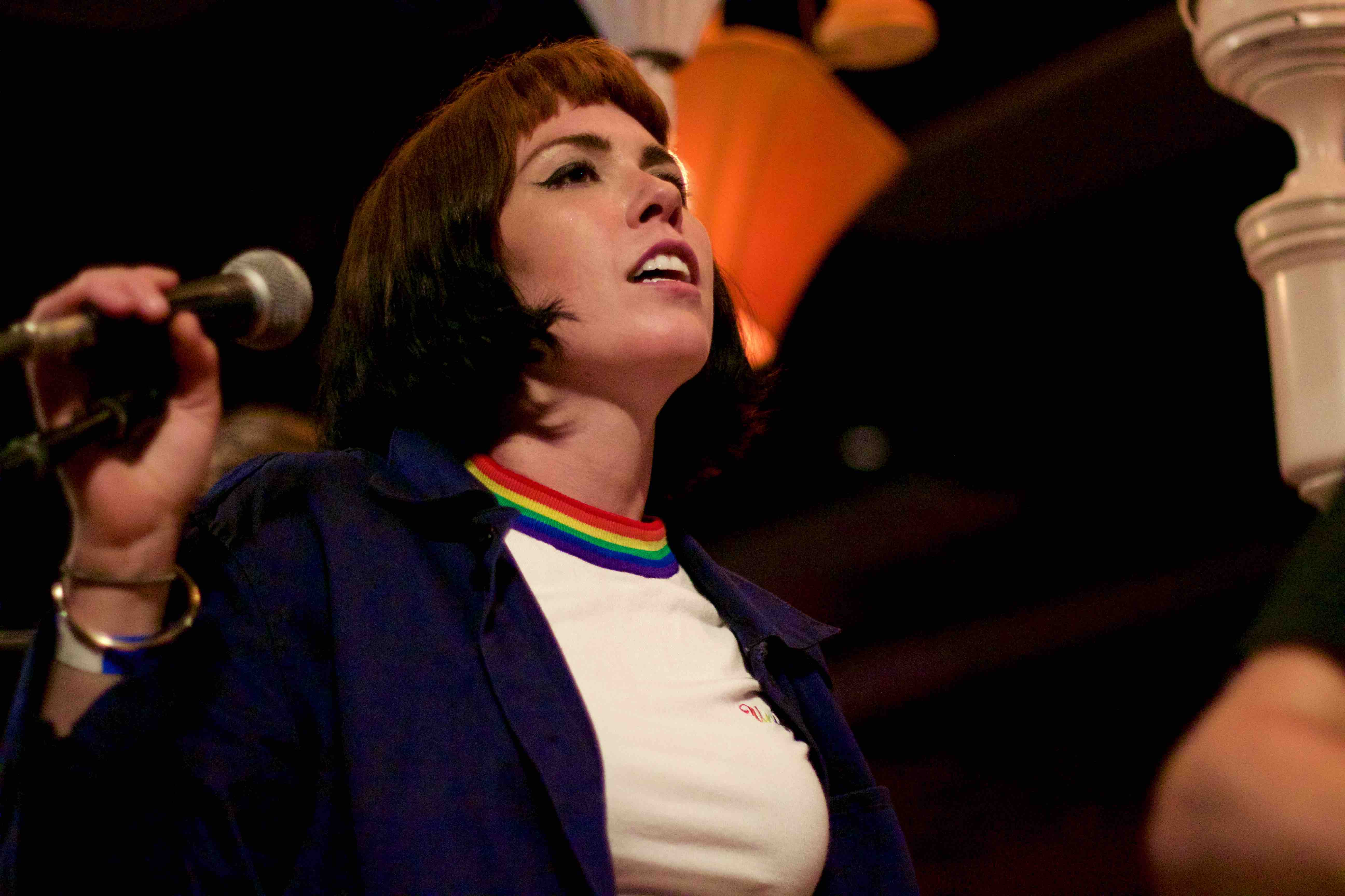 Grouplove Is The First Band Featured On Live Nation And VICE's New ...