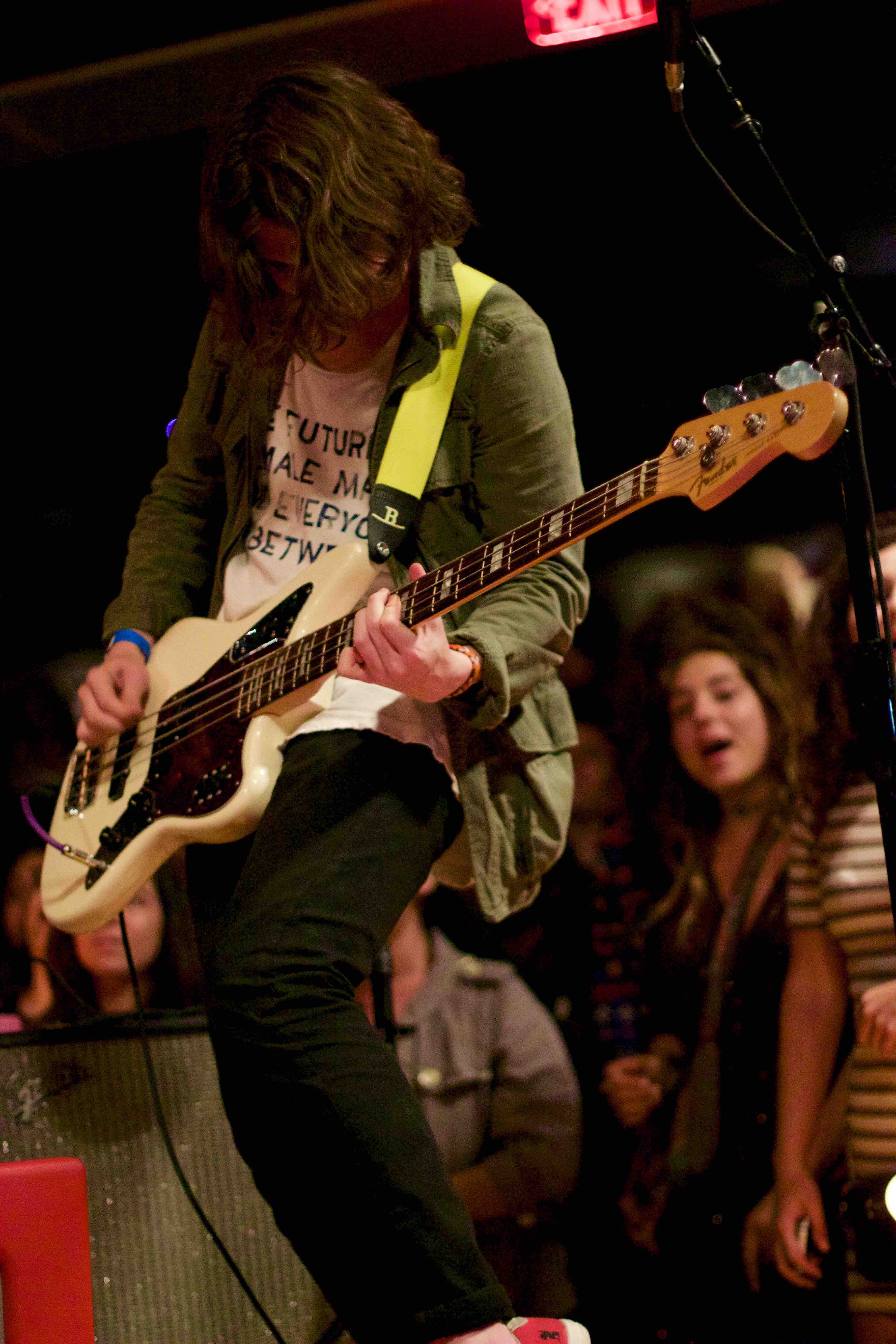 Grouplove Is The First Band Featured On Live Nation And VICE's New ...