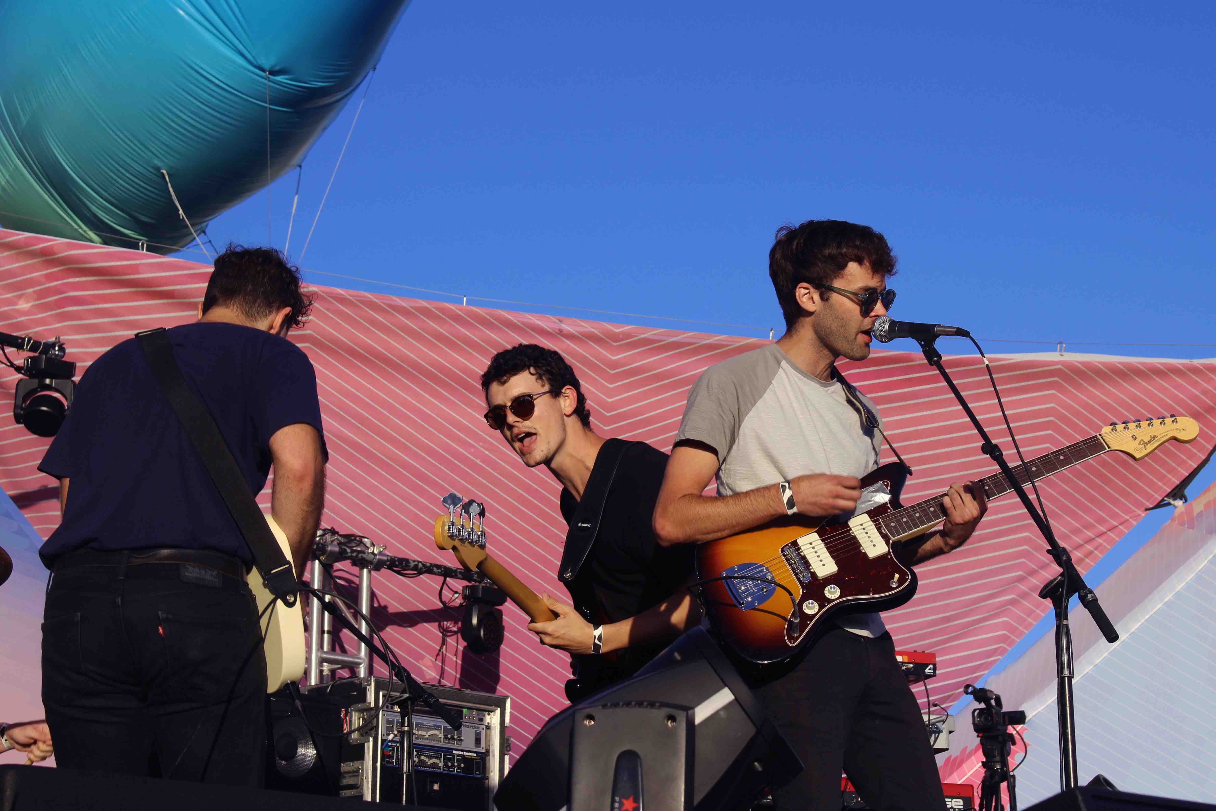Jackson Phillips' Day Wave Washes Twilight Concert Crowd With ...
