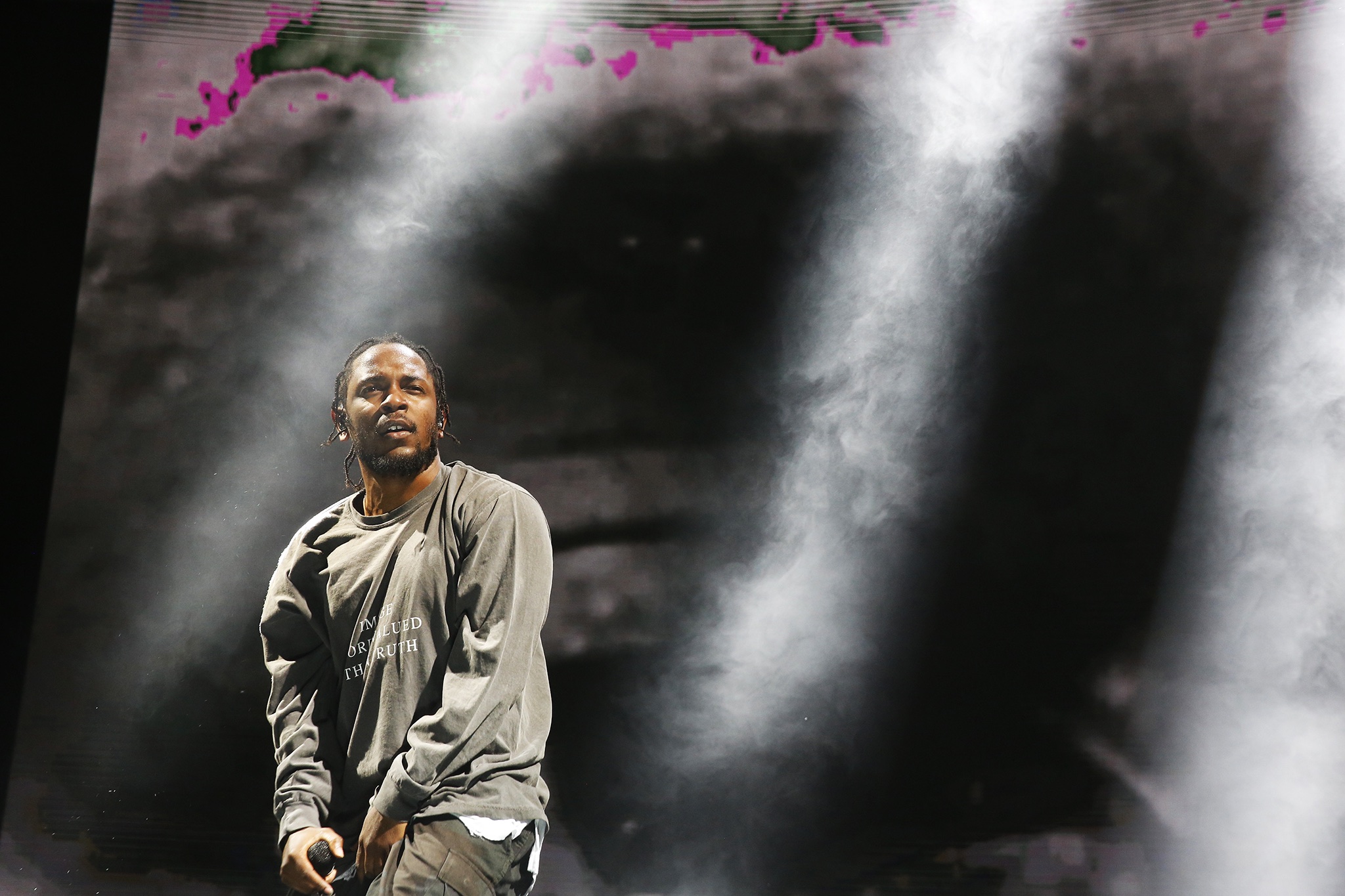 Beyoncé and Kendrick Lamar Officially Confirmed as Coachella Headliners ...