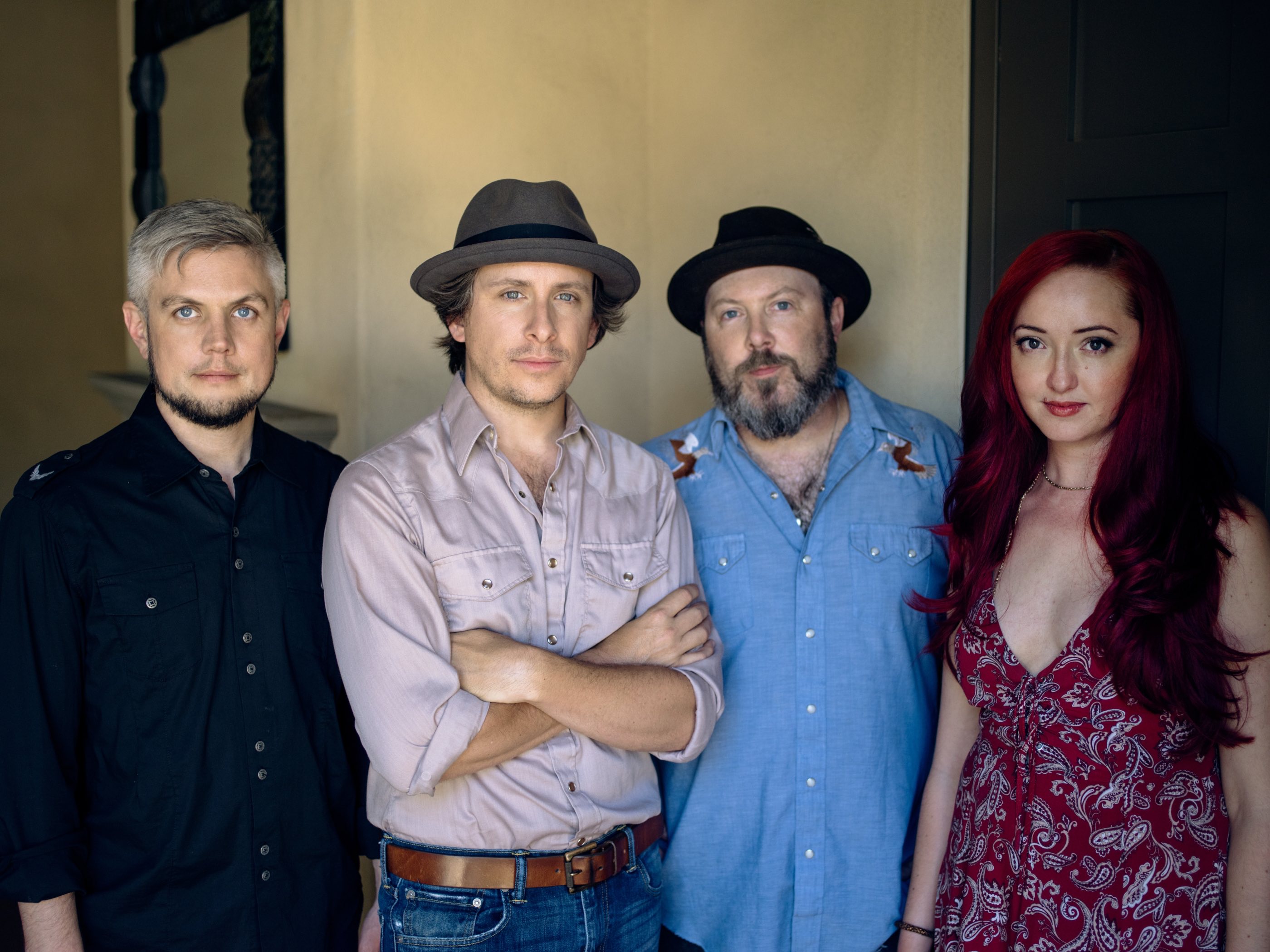 The Walcotts' Tom Cusimano Opens Up About The Songs of "Let The Devil ...