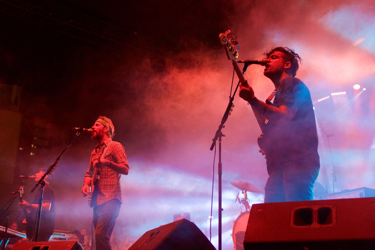 RX Bandits Prescribe Killer Feels For Music Tastes Good - Blurred Culture