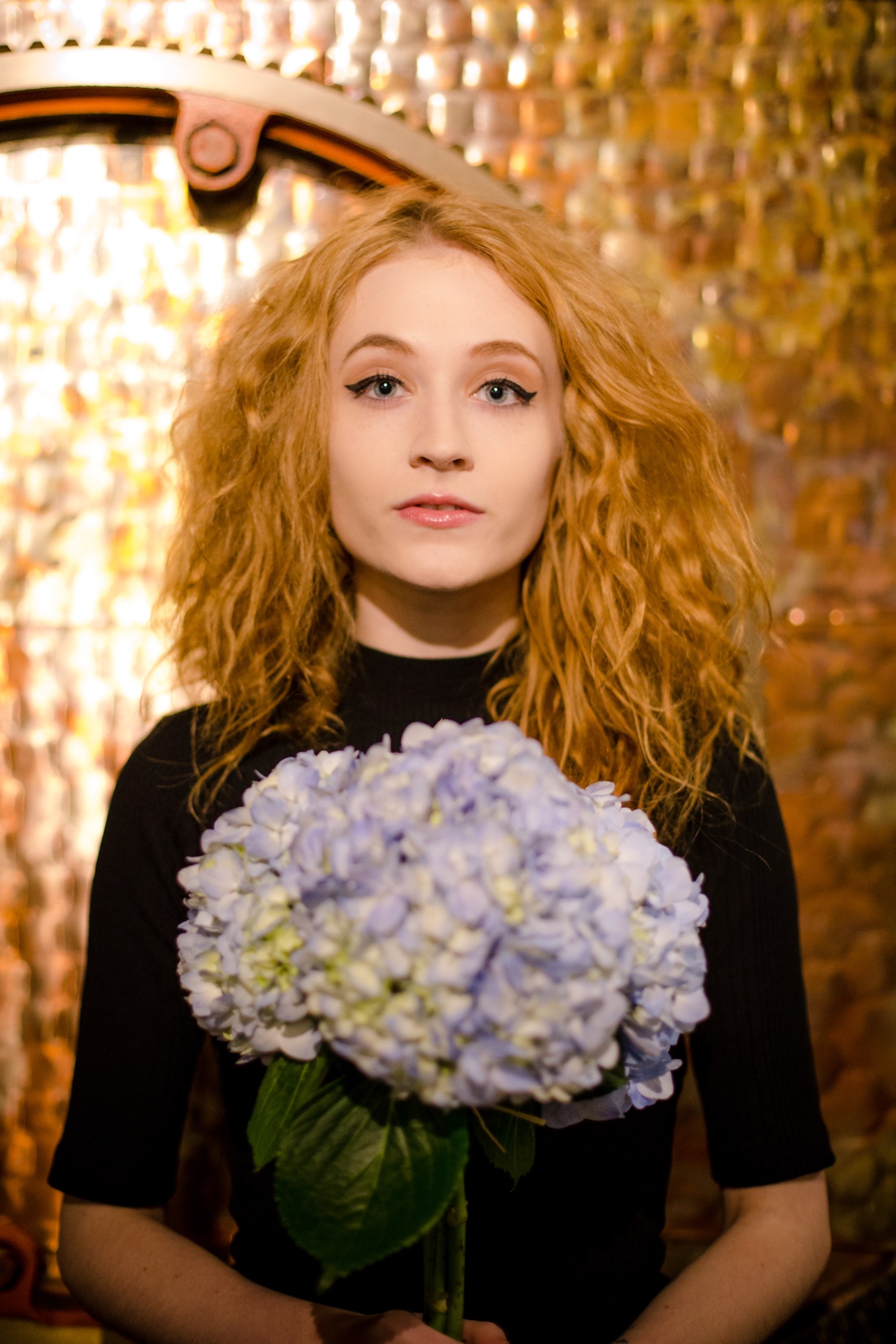 Janet Devlin Speaks Openly About Bullying And The "Outernet" - Blurred ...
