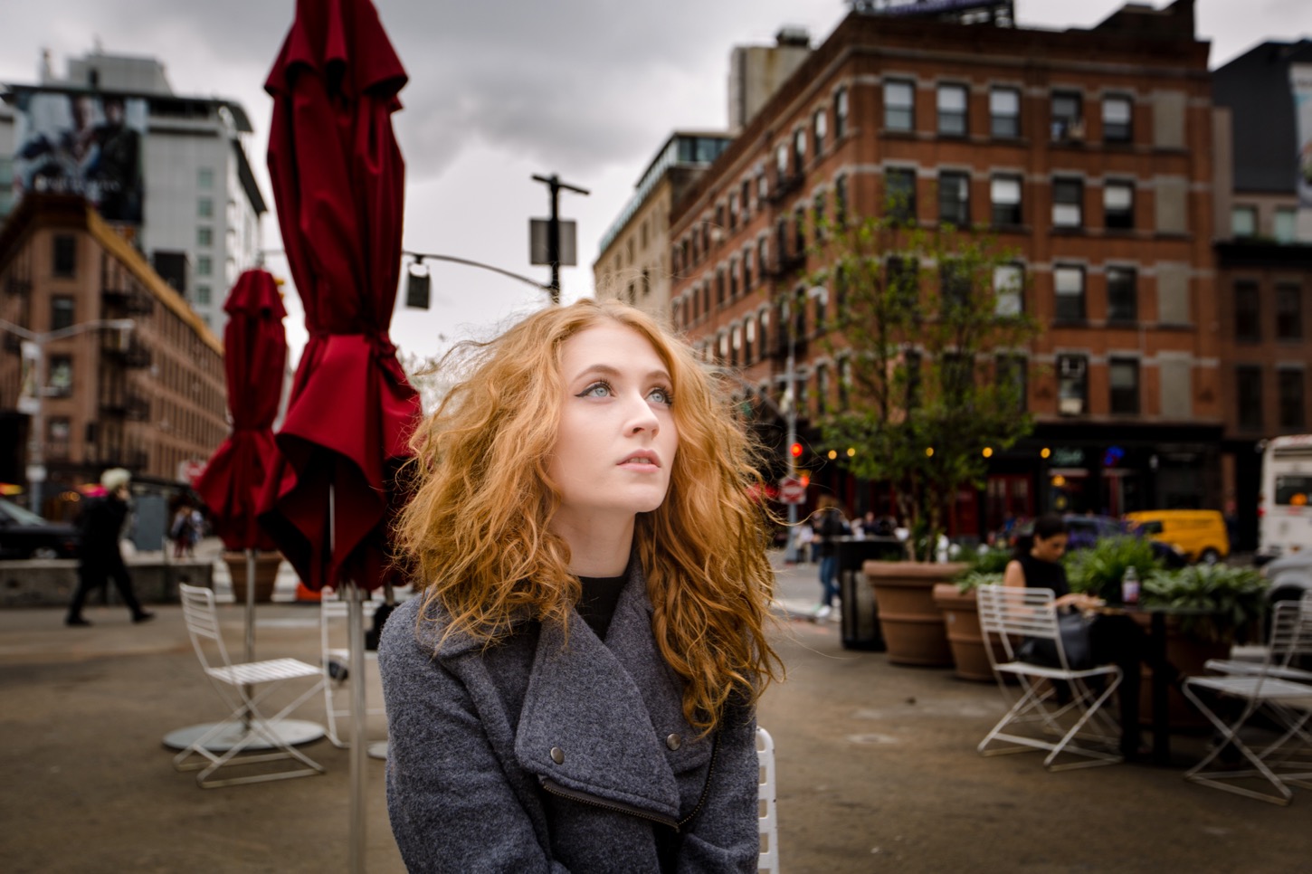 Irish Singer Janet Devlin Reveals Herself With Her "Confessional ...