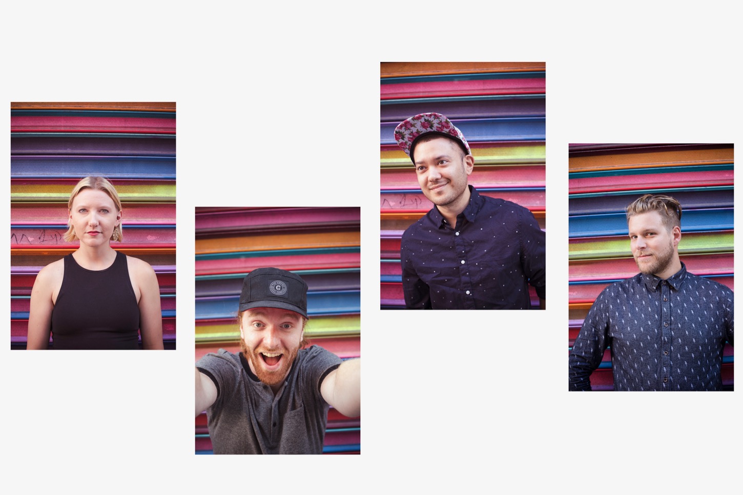 Want Something To Love? Try Kid Runner! [Interview] - Blurred Culture