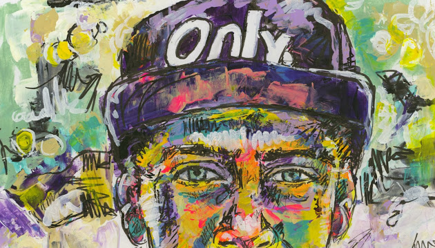 Marcello Spooks - Boom - Blurred Culture