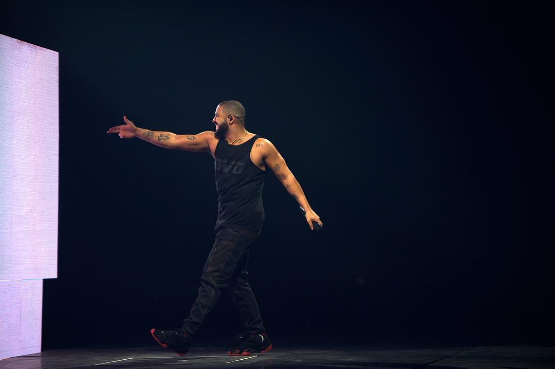 Drake's "One Dance" Just Broke a Huge Record - Blurred Culture