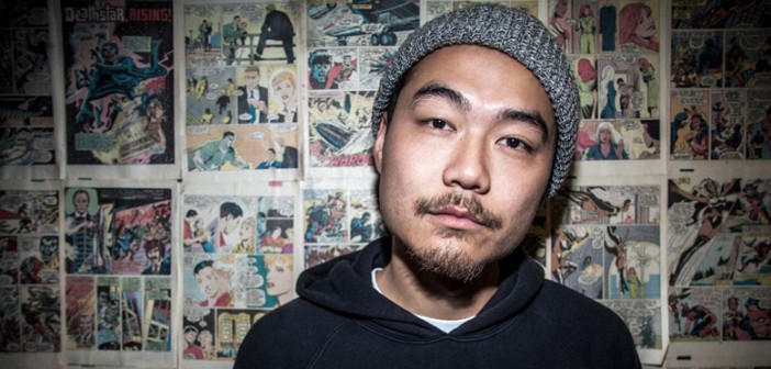 Watch Dumbfoundead in his latest video 'Murals" - Blurred Culture