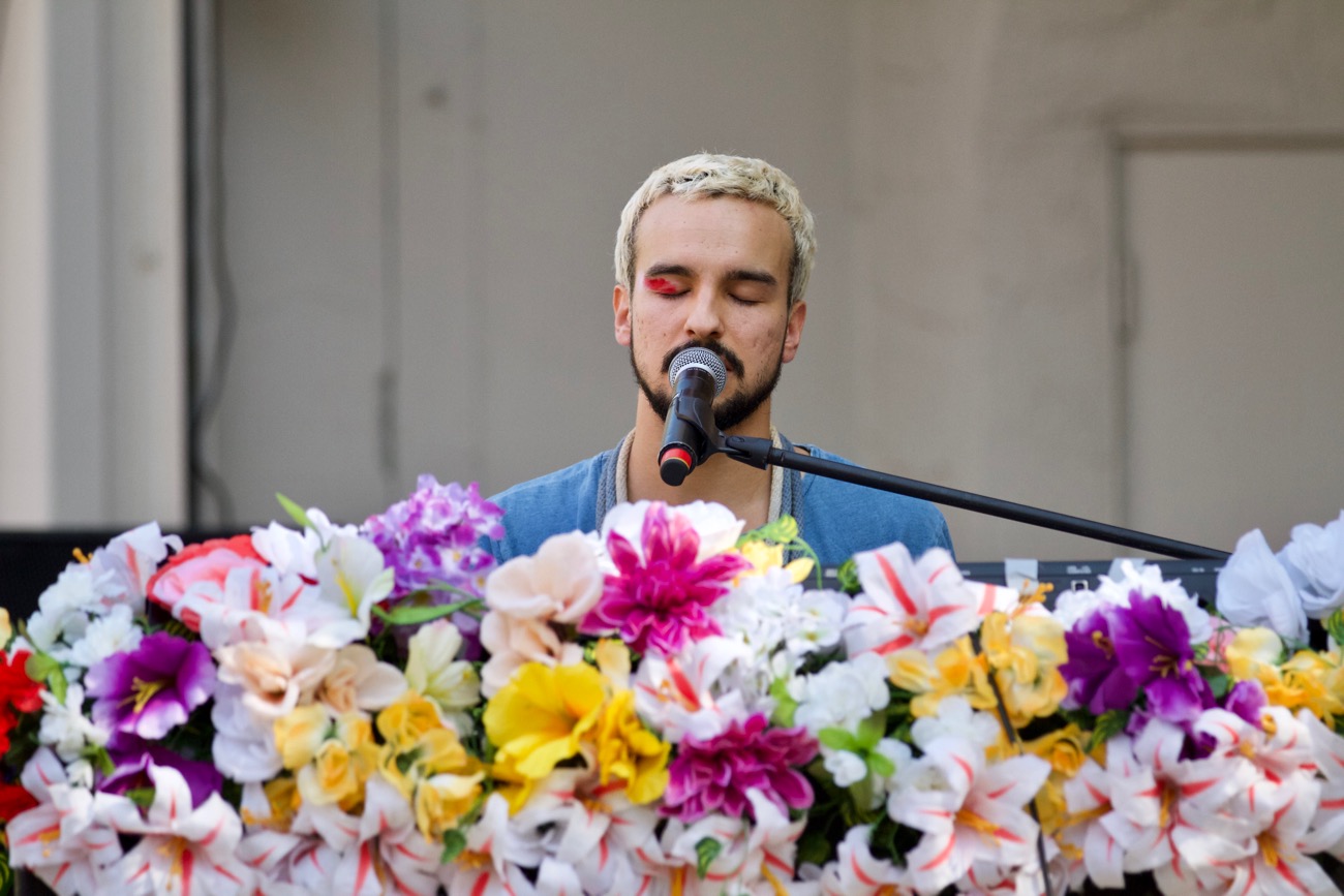 Stones Throw Records' Gabriel Garzón-Montano Is A Talent To Keep An Eye ...