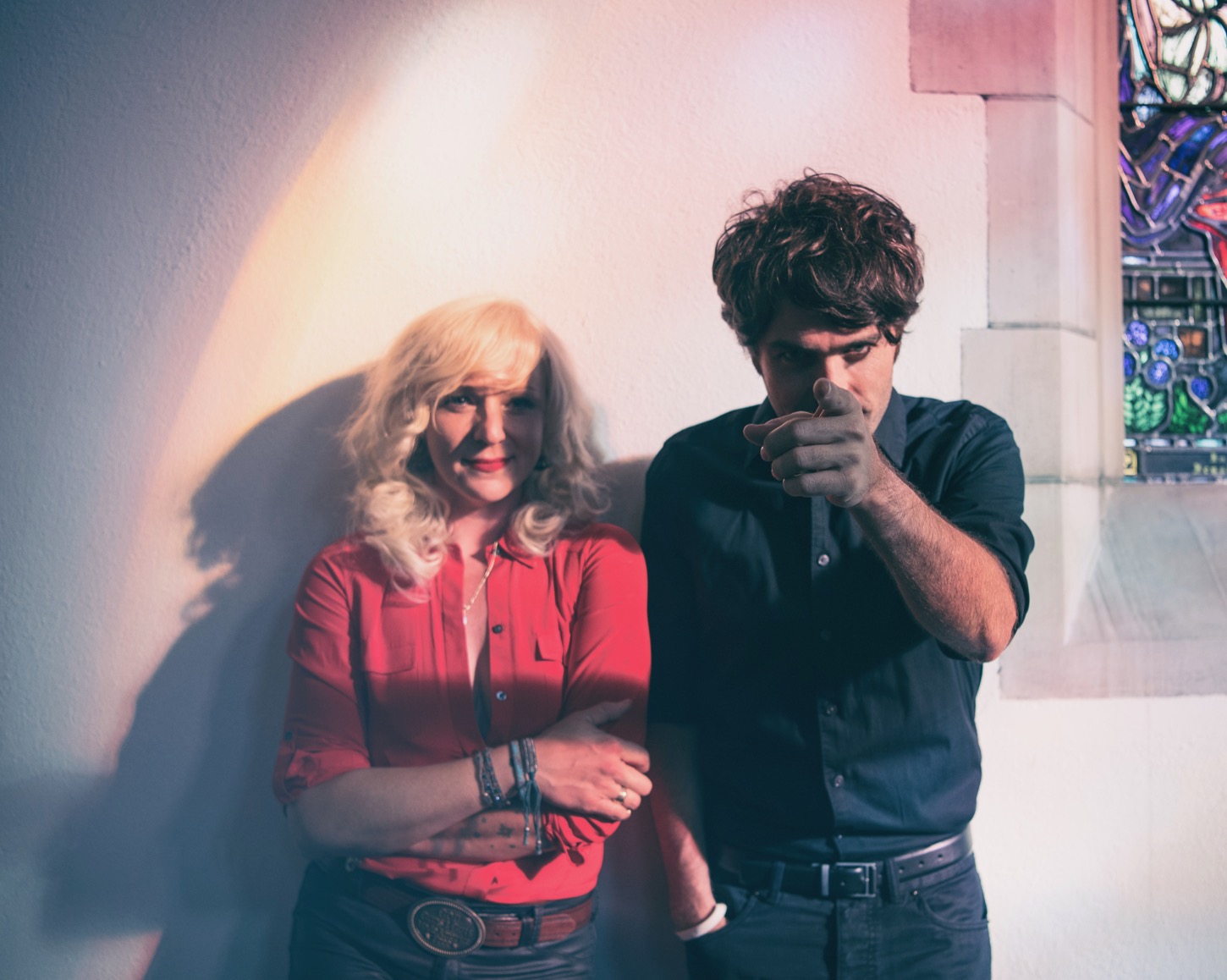 Vandaveer's New EP "Love Is Melancholy" Is A Glowing Rumination On The ...