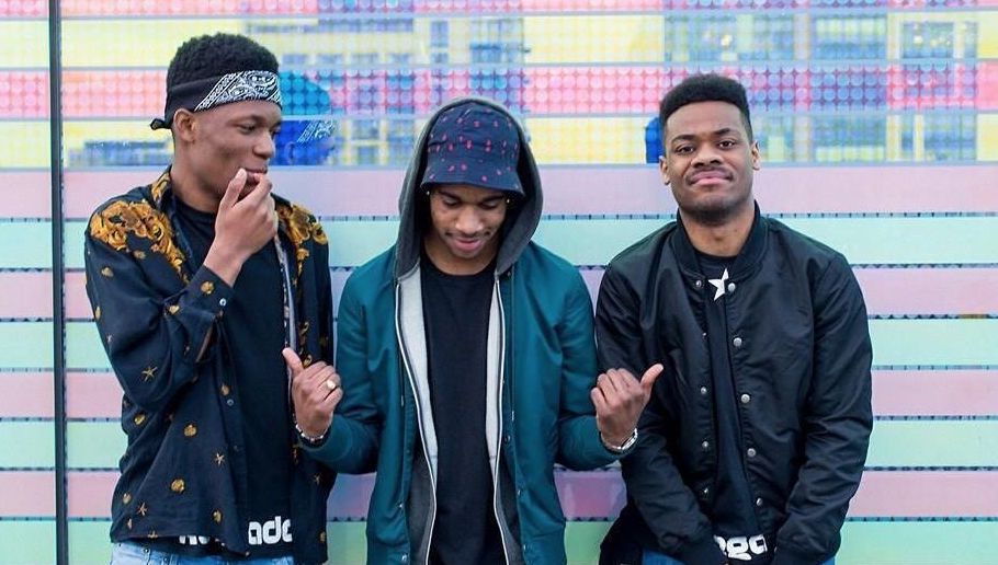 Watch Hare Squead's New Video "Loco" - Blurred Culture