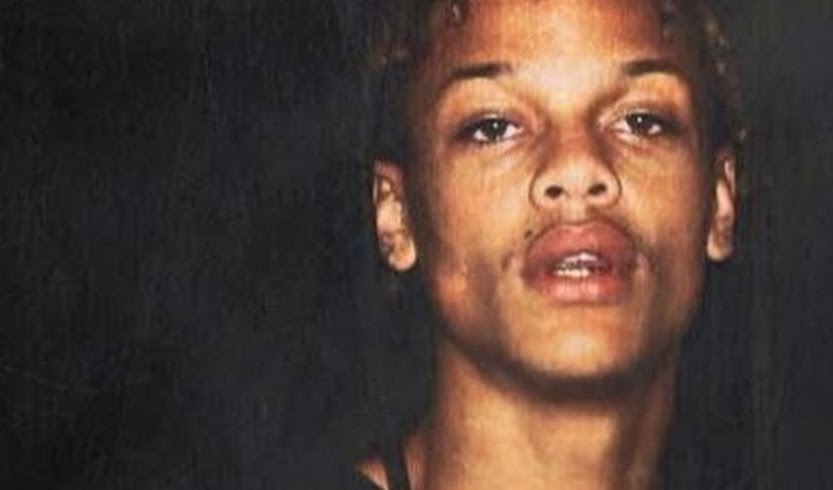 SquidNice - Everywhere I Go (Official Video) - Blurred Culture