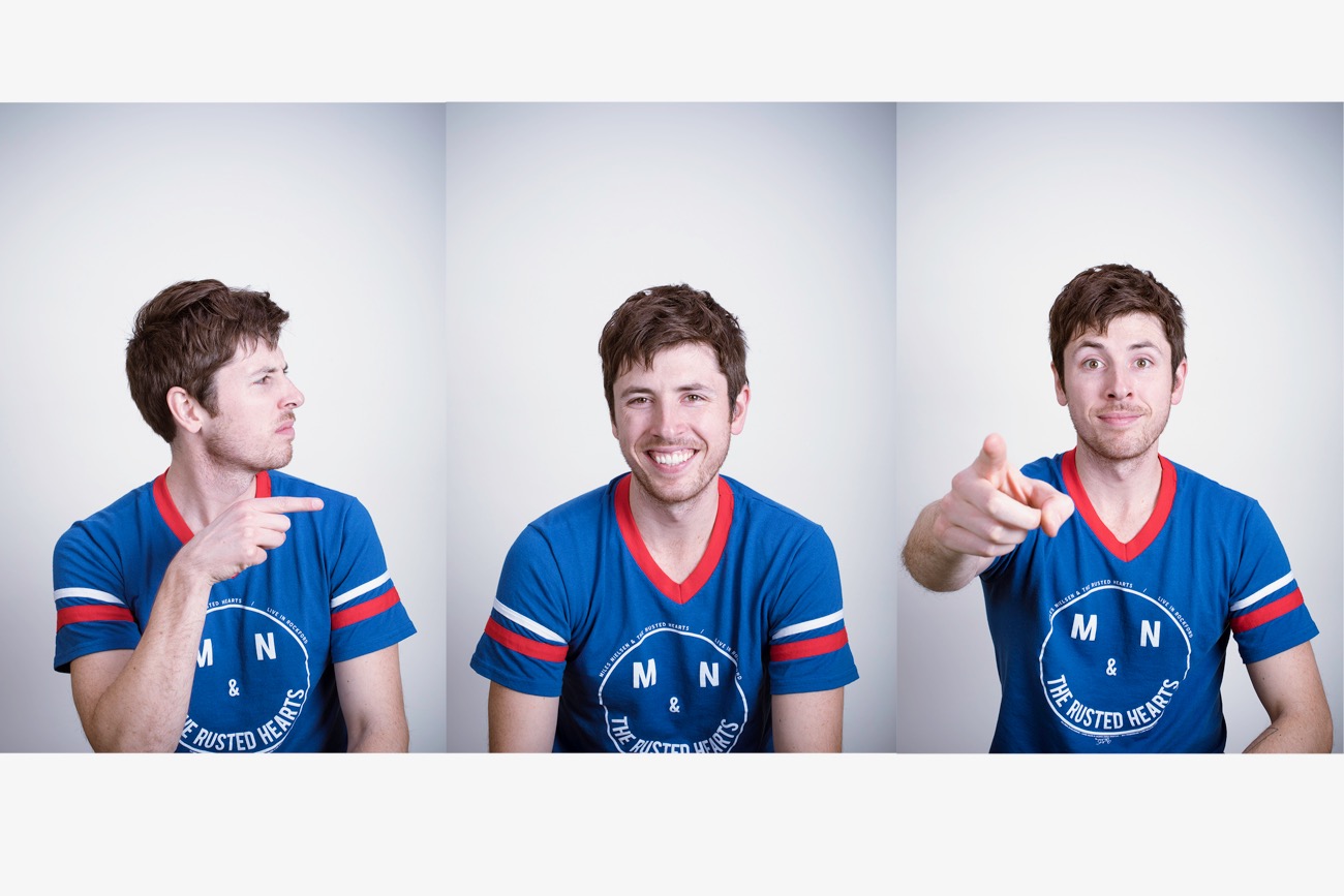 Becoming Smarter, Sacking Up And The Crusty Adventures of Brett Newski ...