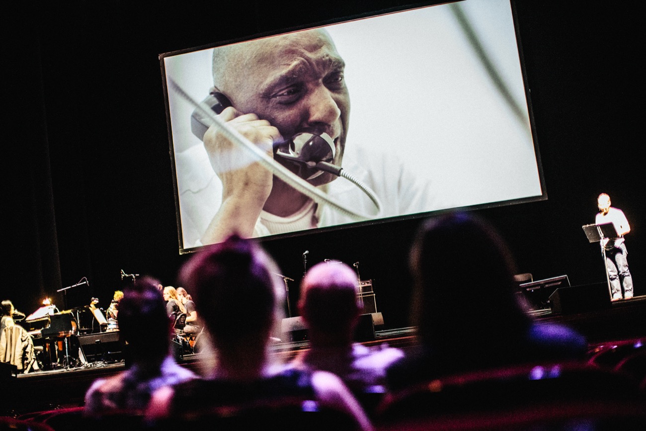 Pop-Up Magazine Offers A Literal "Once In A Lifetime" Experience ...