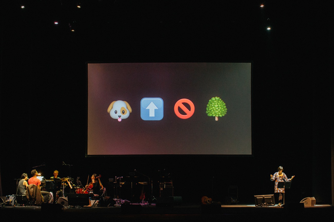 Pop-Up Magazine Offers A Literal "Once In A Lifetime" Experience ...