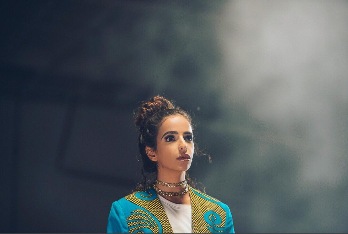 Rotana - "Daddy" - Blurred Culture