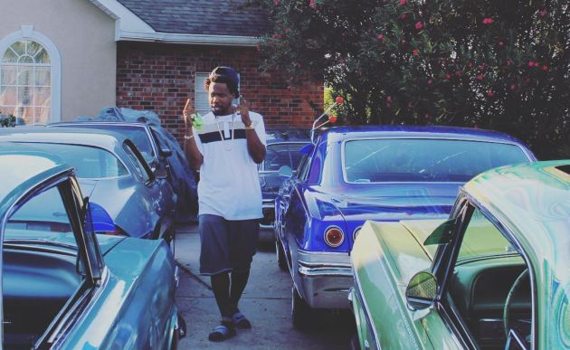 Jet Life Curren$y