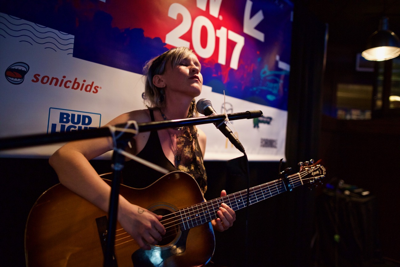 The Dulcet Tones Of Johanna Warren Will Lull You To Dream [PHOTOS ...