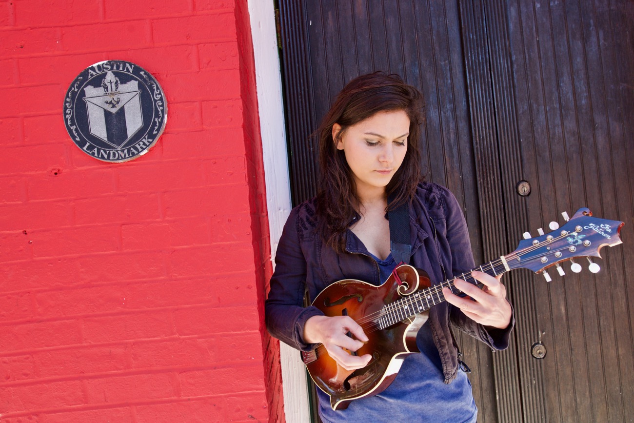 Marie Miller's "Letterbox" Gives A Glimpse Into Her Life [INTERVIEW ...