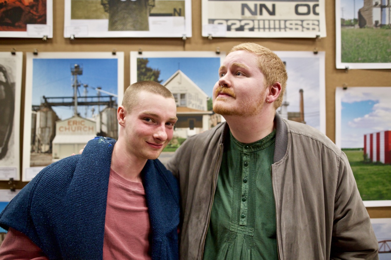 Liverpool's Her's Has The Jangle Pop That You Want [INTERVIEW ...