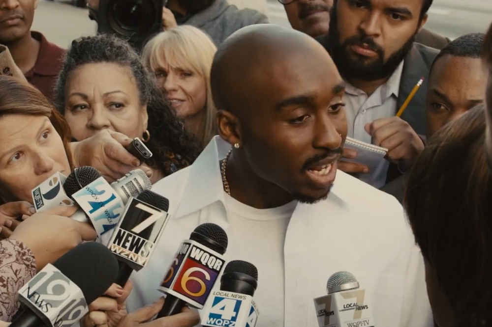 Watch The New Trailer For Tupac Biopic "All Eyez On Me" - Blurred Culture