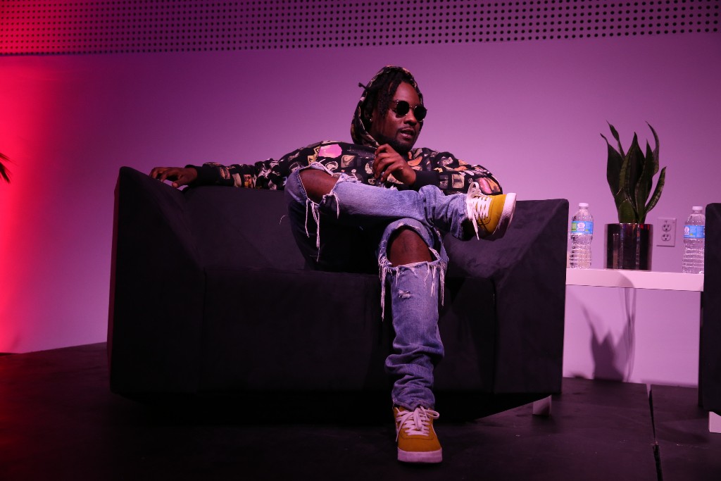 Listen to Wale's "Shine Season" - Blurred Culture