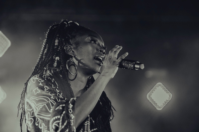 Brandy’s Performance At Pride Reminds Us Of Her Legendary Status ...
