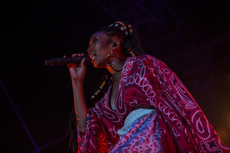 Brandy’s Performance At Pride Reminds Us Of Her Legendary Status ...