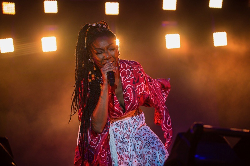 Brandy’s Performance At Pride Reminds Us Of Her Legendary Status ...