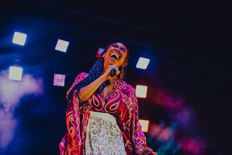 Brandy’s Performance At Pride Reminds Us Of Her Legendary Status ...