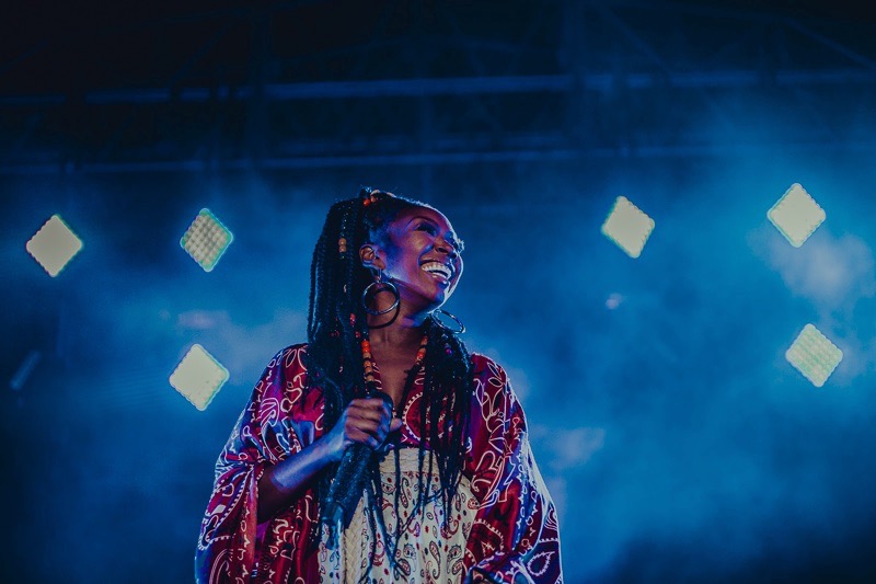 Brandy’s Performance At Pride Reminds Us Of Her Legendary Status ...