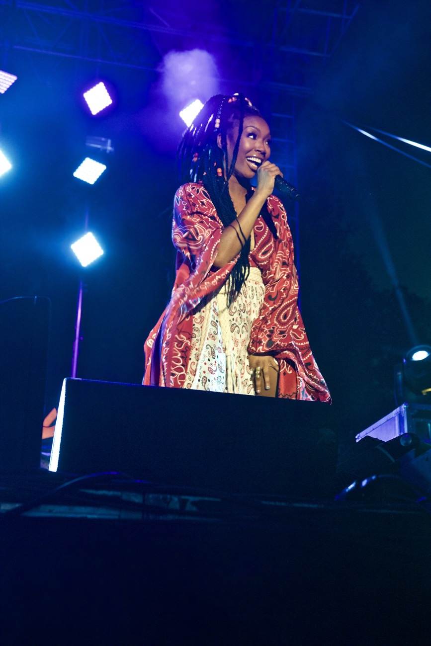 Brandy’s Performance At Pride Reminds Us Of Her Legendary Status ...