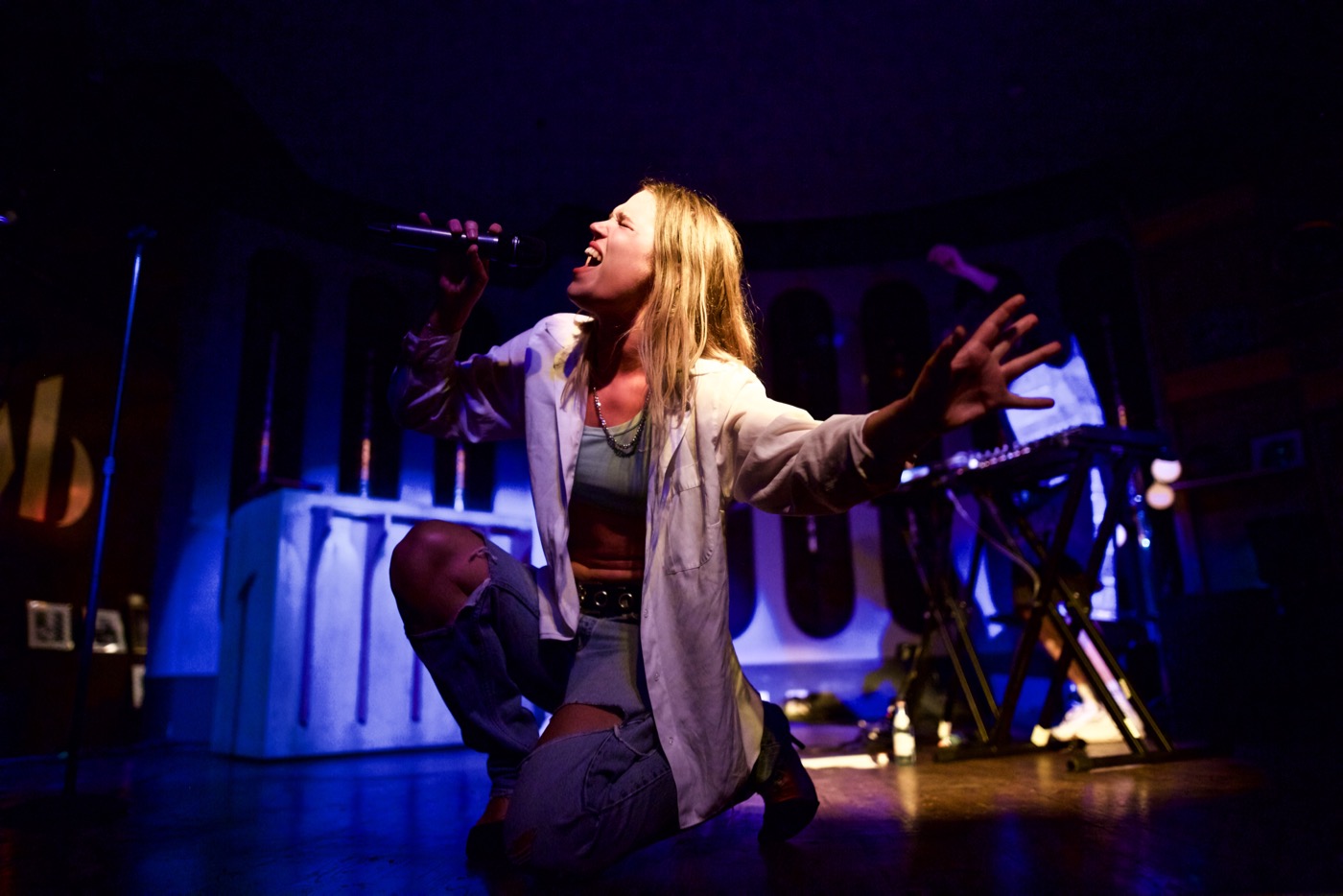 Off Bloom Leaves Lasting Impression With First U.S. Live Performances ...