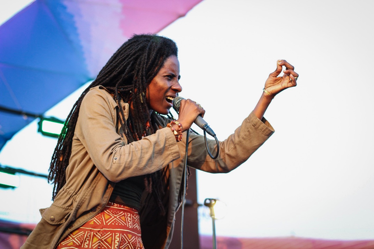Jah9 Unites Generations of Reggae at Twilight Concerts [PHOTOS ...
