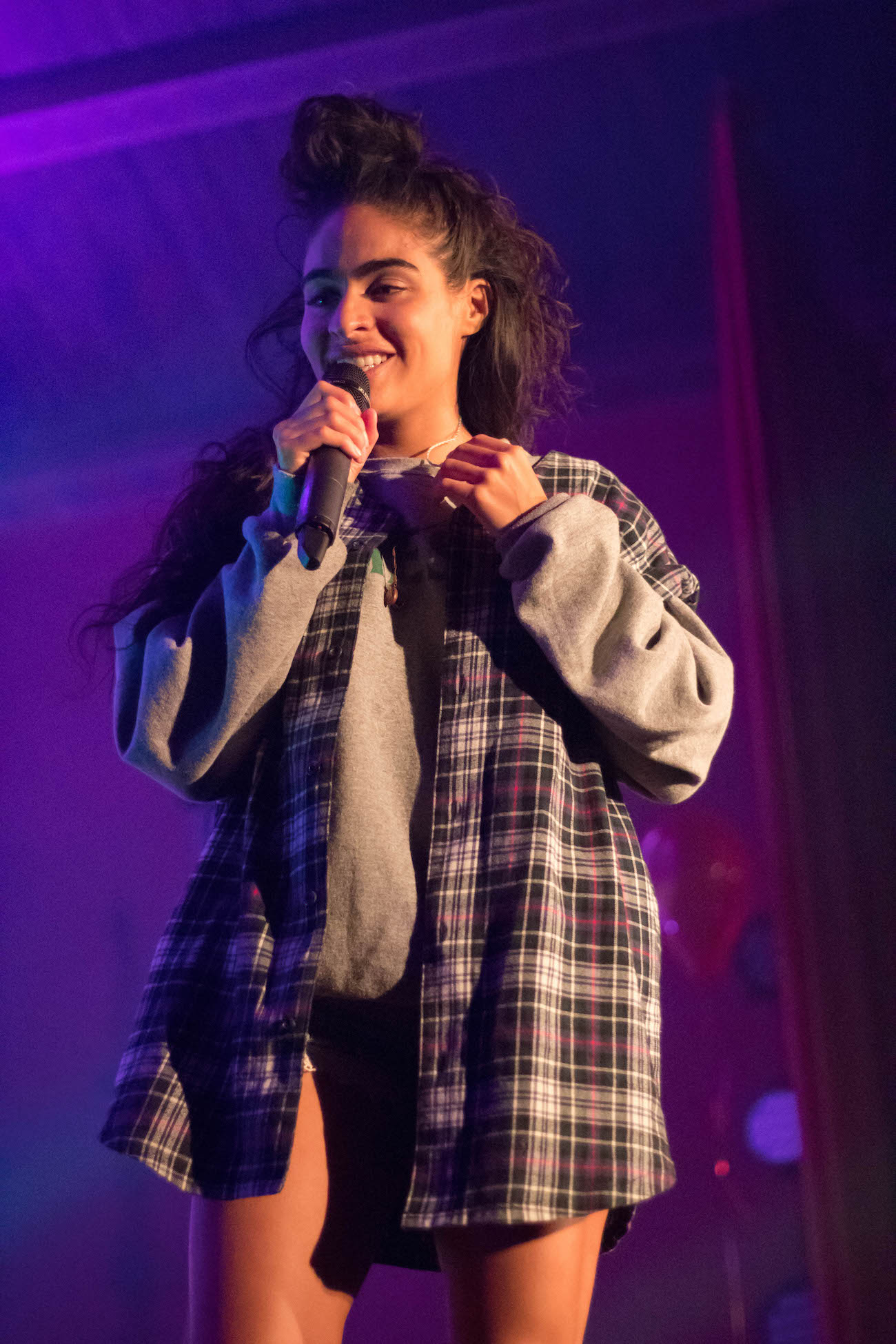 Jessie Reyez Shuts Down The Gatekeepers [Photos] - Blurred Culture