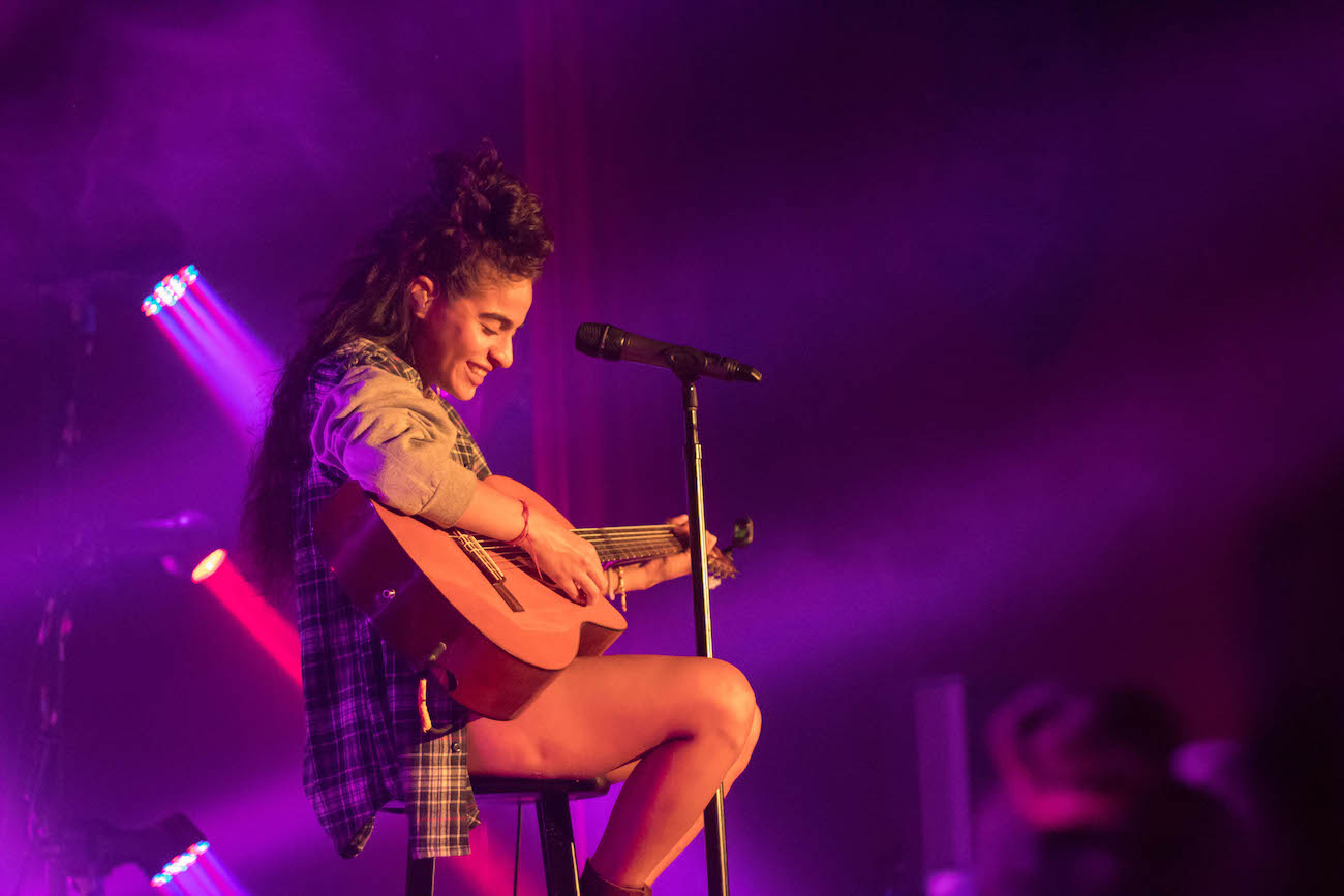 Jessie Reyez Shuts Down The Gatekeepers [Photos] - Blurred Culture