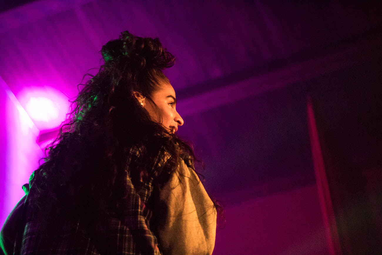 Jessie Reyez Shuts Down The Gatekeepers [Photos] - Blurred Culture