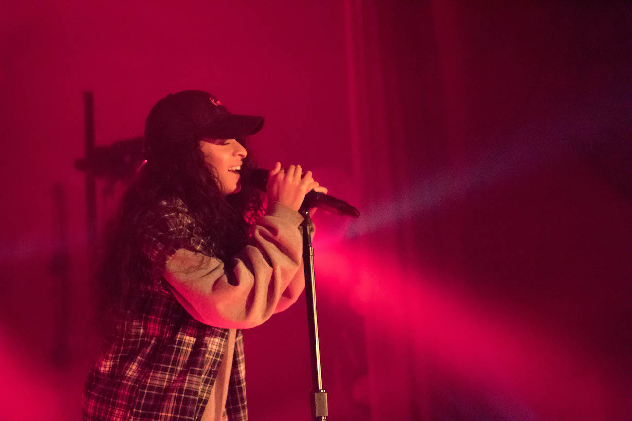 Jessie Reyez Shuts Down The Gatekeepers [Photos] - Blurred Culture