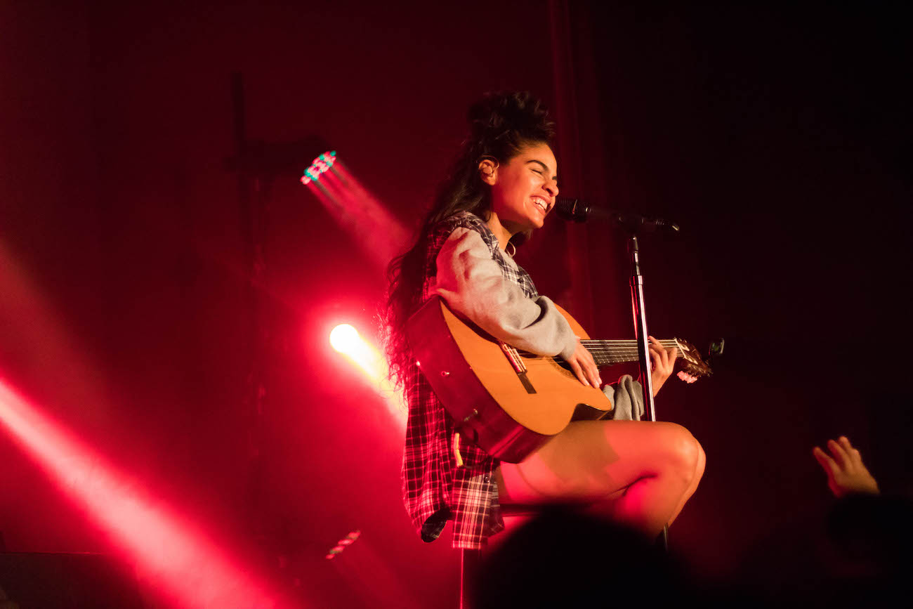 Jessie Reyez Shuts Down The Gatekeepers [Photos] - Blurred Culture