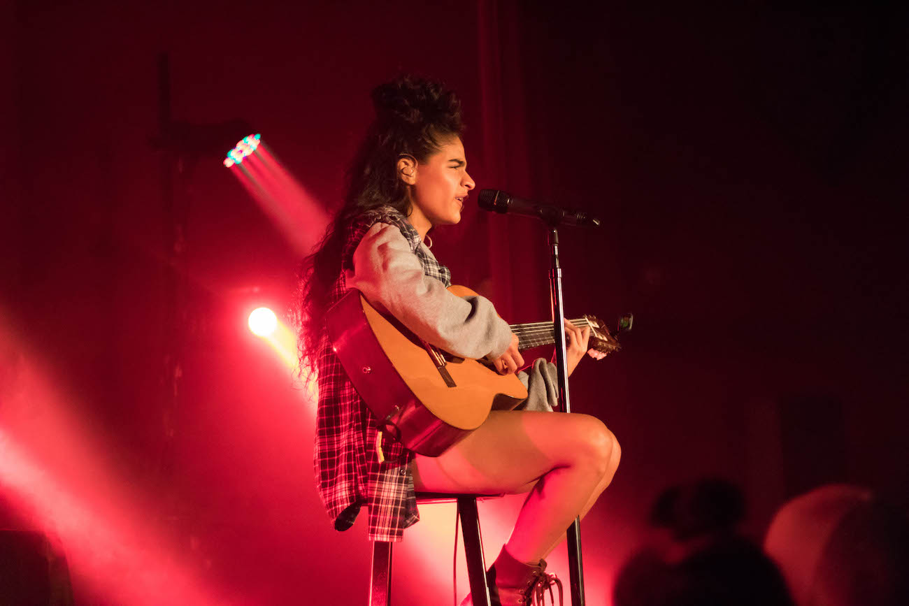 Jessie Reyez Shuts Down The Gatekeepers [Photos] - Blurred Culture
