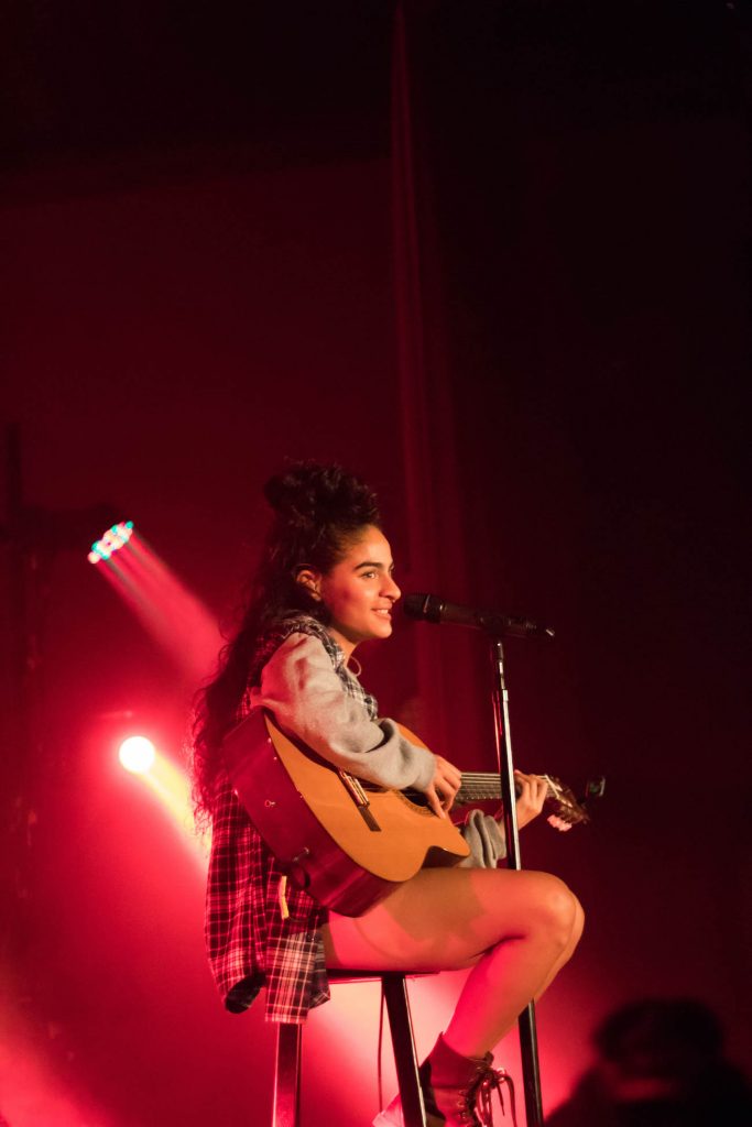 Jessie Reyez Shuts Down The Gatekeepers [Photos] - Blurred Culture